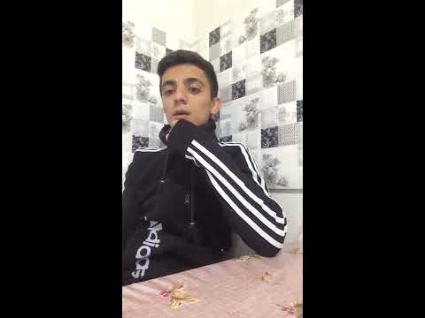 Mehemmed Meherremov -Rabbim bana bir derd vermish