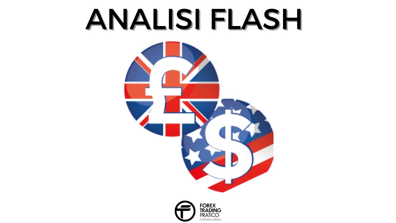 Analisi Flash Sul Cambio Sterlina Dollaro Americano GBPUSD Ecco I analisi-flash-sul-cambio-sterlina-dollaro-americano-gbpusd-ecco-i