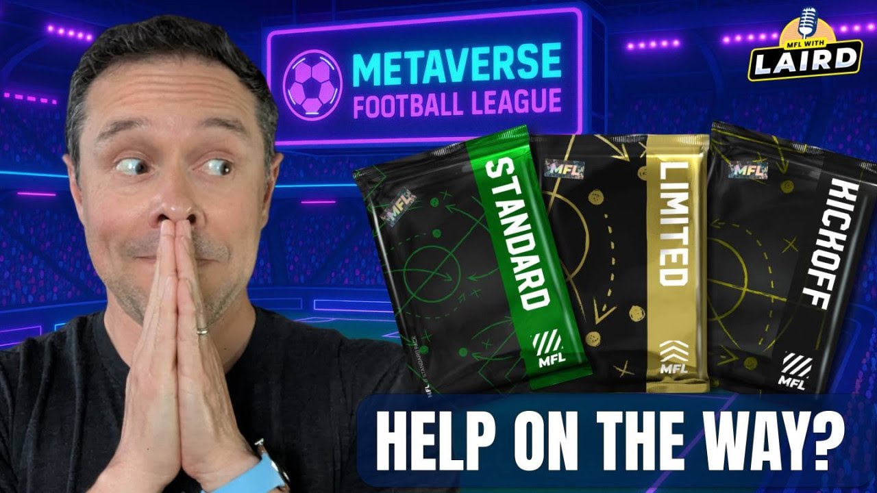 Mid-Season Pack Drop! Can These MFL Cards Make a Difference? - YouTube