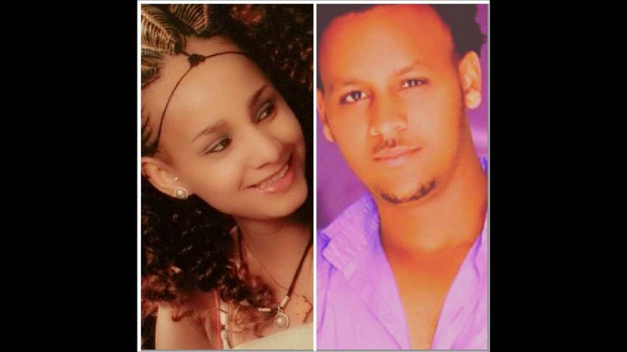 eritrea music 2014 robel haile - YouTube