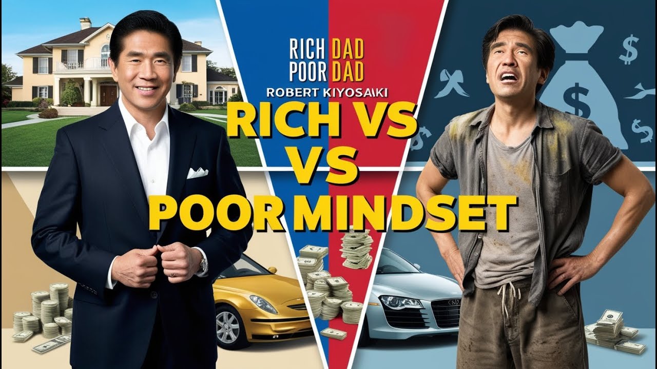 The secrets to getting rich only the top 1% know!" - YouTube