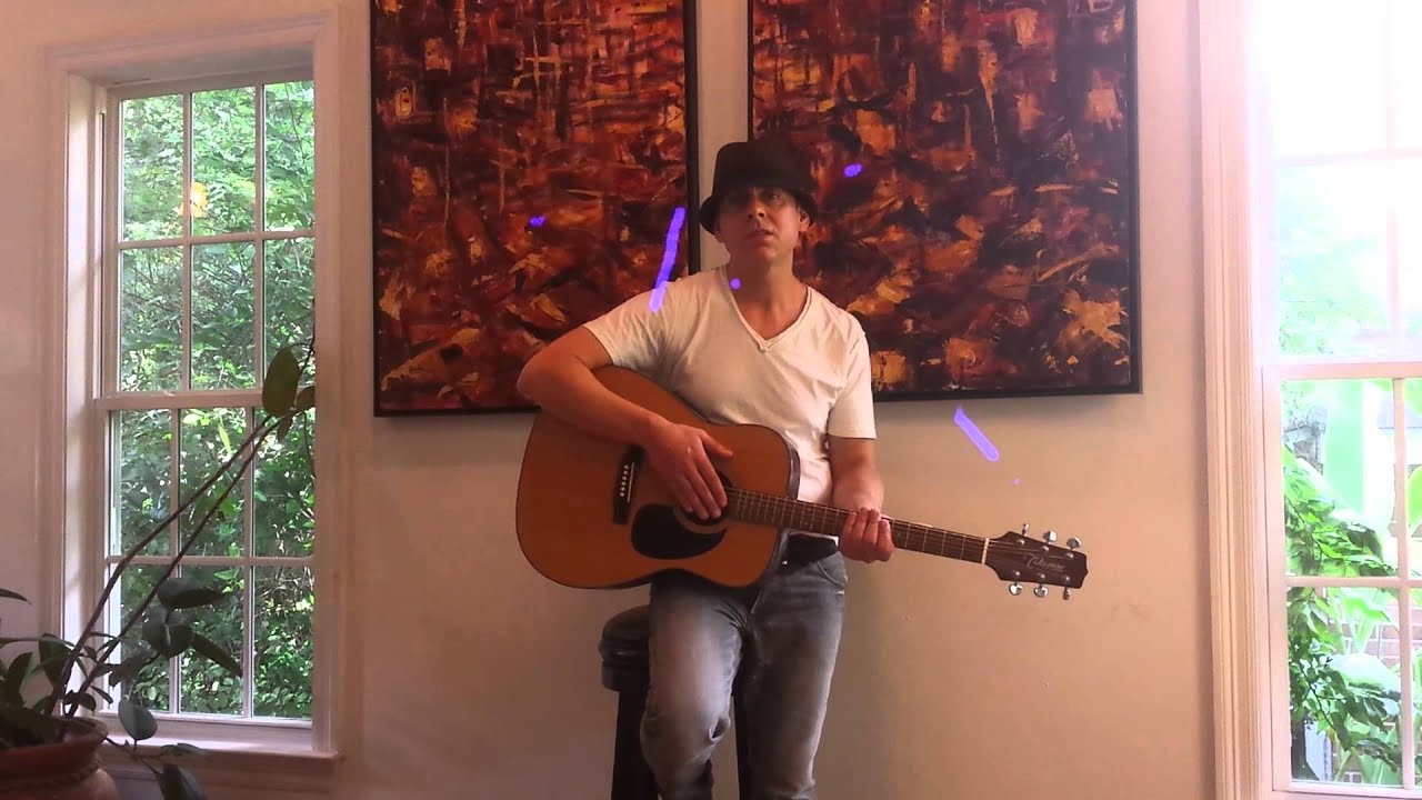 Keith Kimble Leaving ( on my mind ) - YouTube