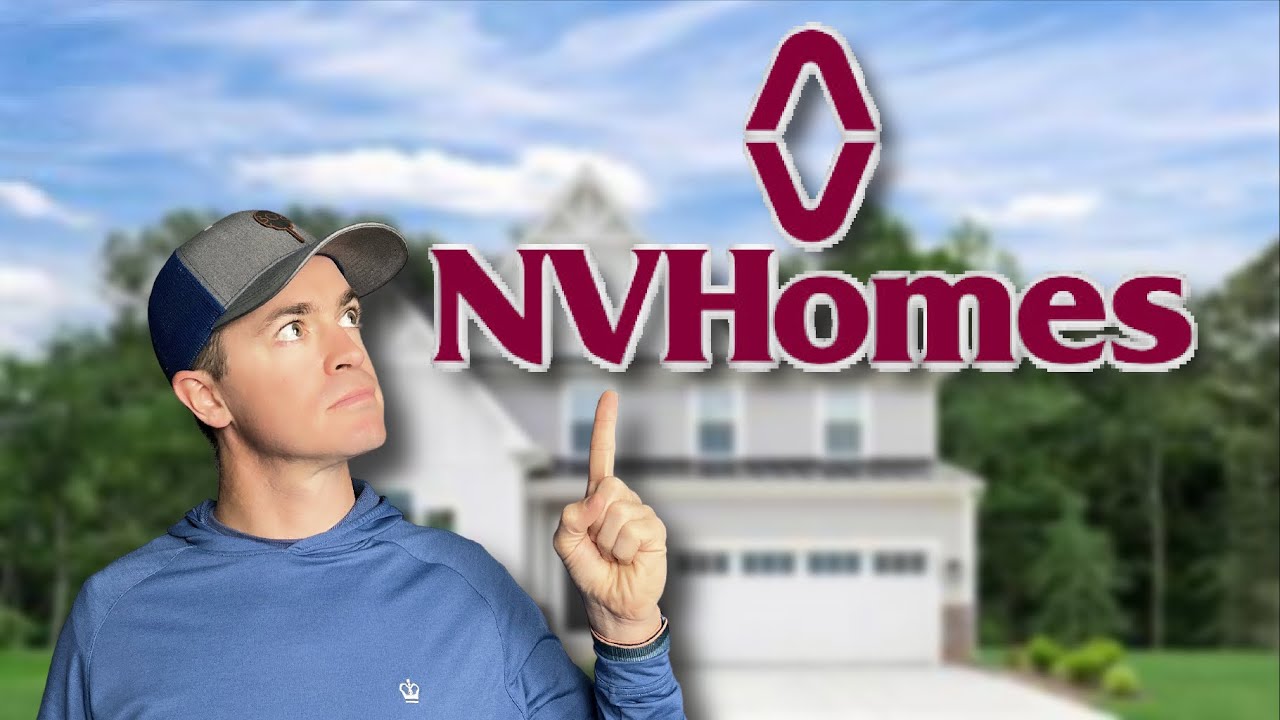 Watch this BEFORE buying an NV Home! - YouTube