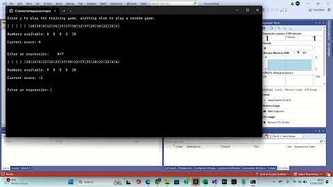 AQA A-Level Computer Science Skeleton Code 2025 - TargetClear C# - YouTube