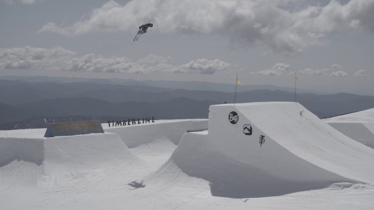 Jake Doan Season Edit - Duality - YouTube