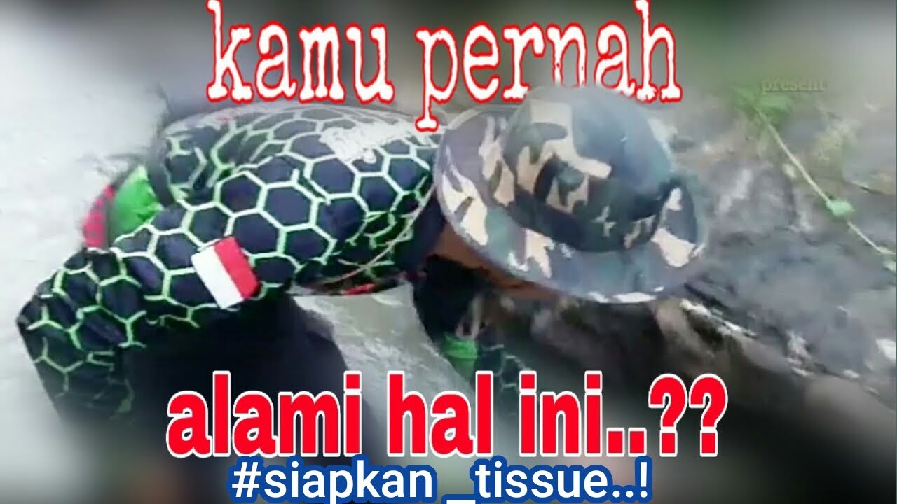 Moment paling menyakit kan dalam sejarah ||mang imunk mancing - YouTube