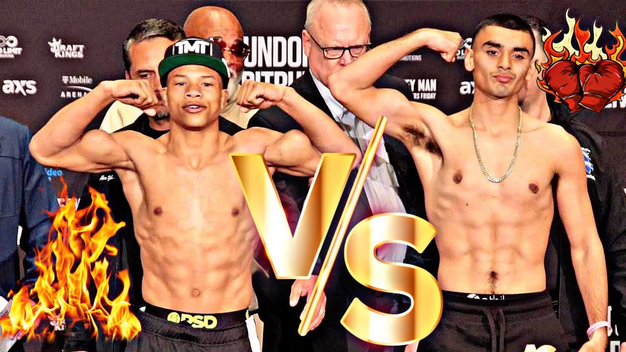 Curmel Moton vs Anthony Cuba ️🚨💪🏽🥊🔥 - YouTube