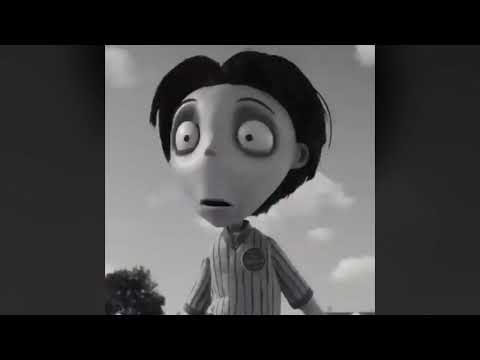 Frankenweenie