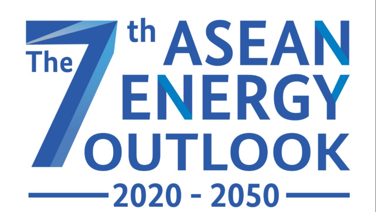 The 7th ASEAN Energy Outlook Public Webinar - YouTube