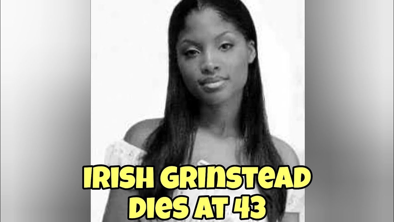 Singer Irish Grinstead of the girl group 702 has Died, her Cause of ...