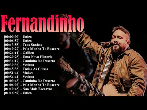 Fernandinho Lenchister - Yarma