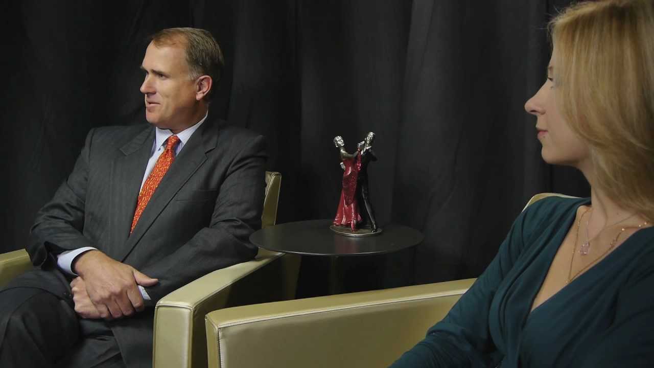 Bobby Chesney Dancing the Cha Cha - YouTube