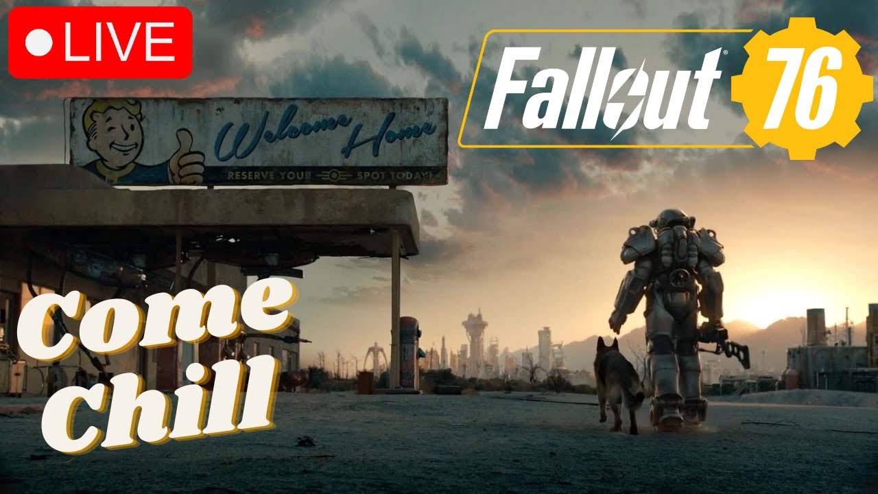 Farming The Ultracite Terror For HUGE XP! (300k / run) - Fallout 76 ...