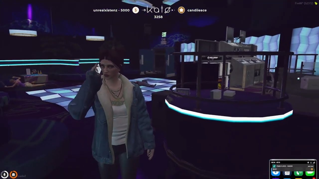 Accidental ERP | NoPixel GTA RP - YouTube