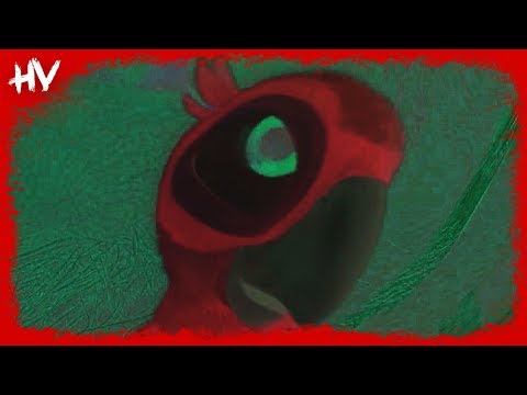 Rio - Real in Rio (Horror Version) 😱