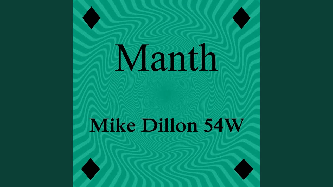 Manth - YouTube