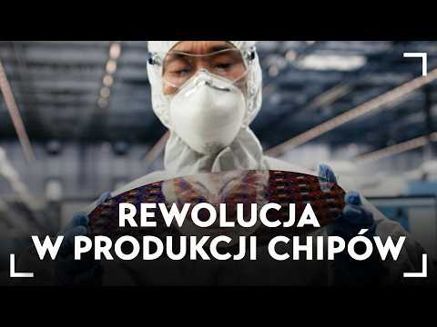 Produkcję chipów czeka rewolucja