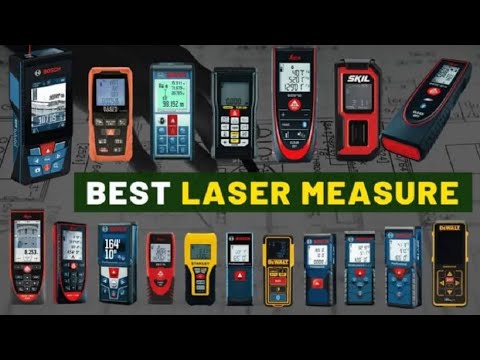 Top 5 Best Laser Measure On Aliexpress Best Laser Measuring Tools Review in 2023