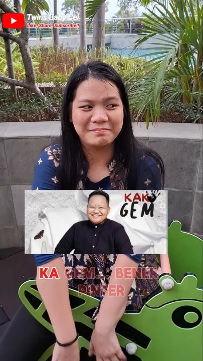 Tebak Kata-Kata Trend Yang Sering Diucapkan Di Tahun 2024?!#SHORTS - YouTube