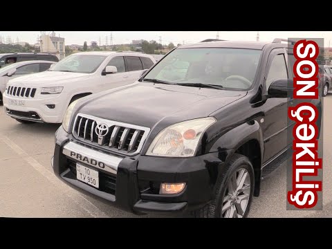Maşın Bazarı BAKI - Seçmə Avtomobillər FULL ÇƏKİLİŞ   2021