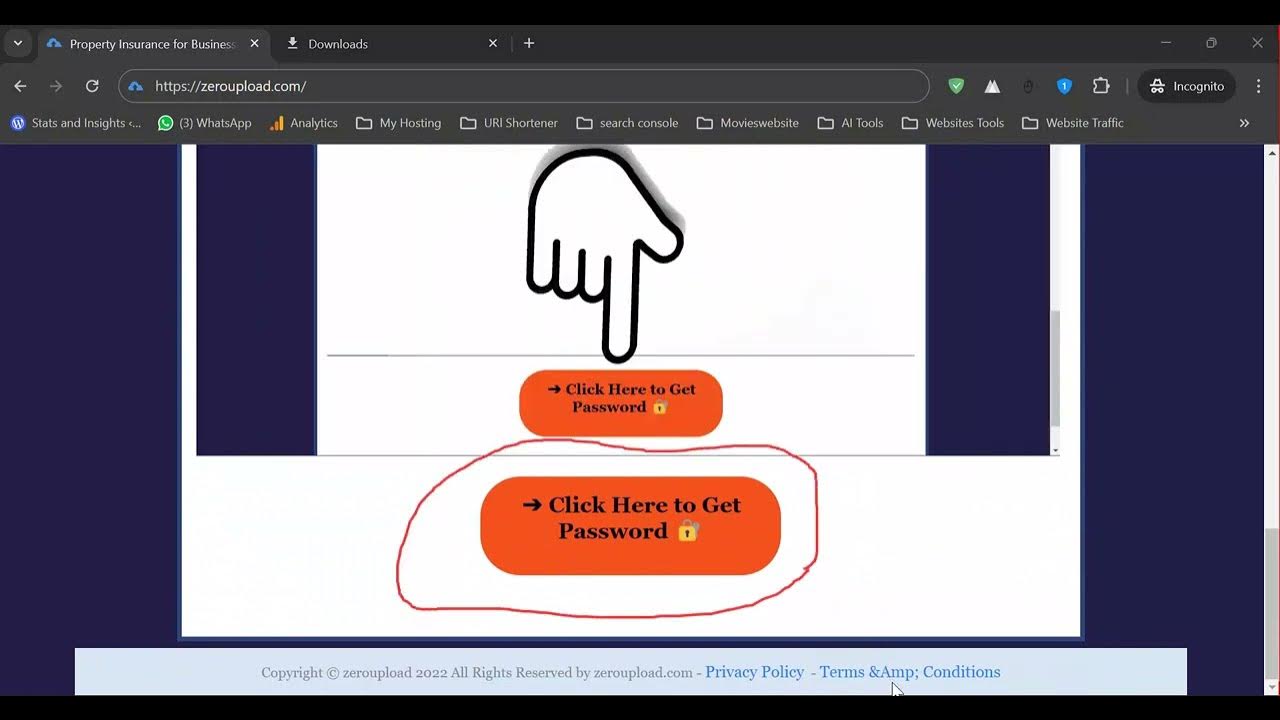 How to Get Data - YouTube