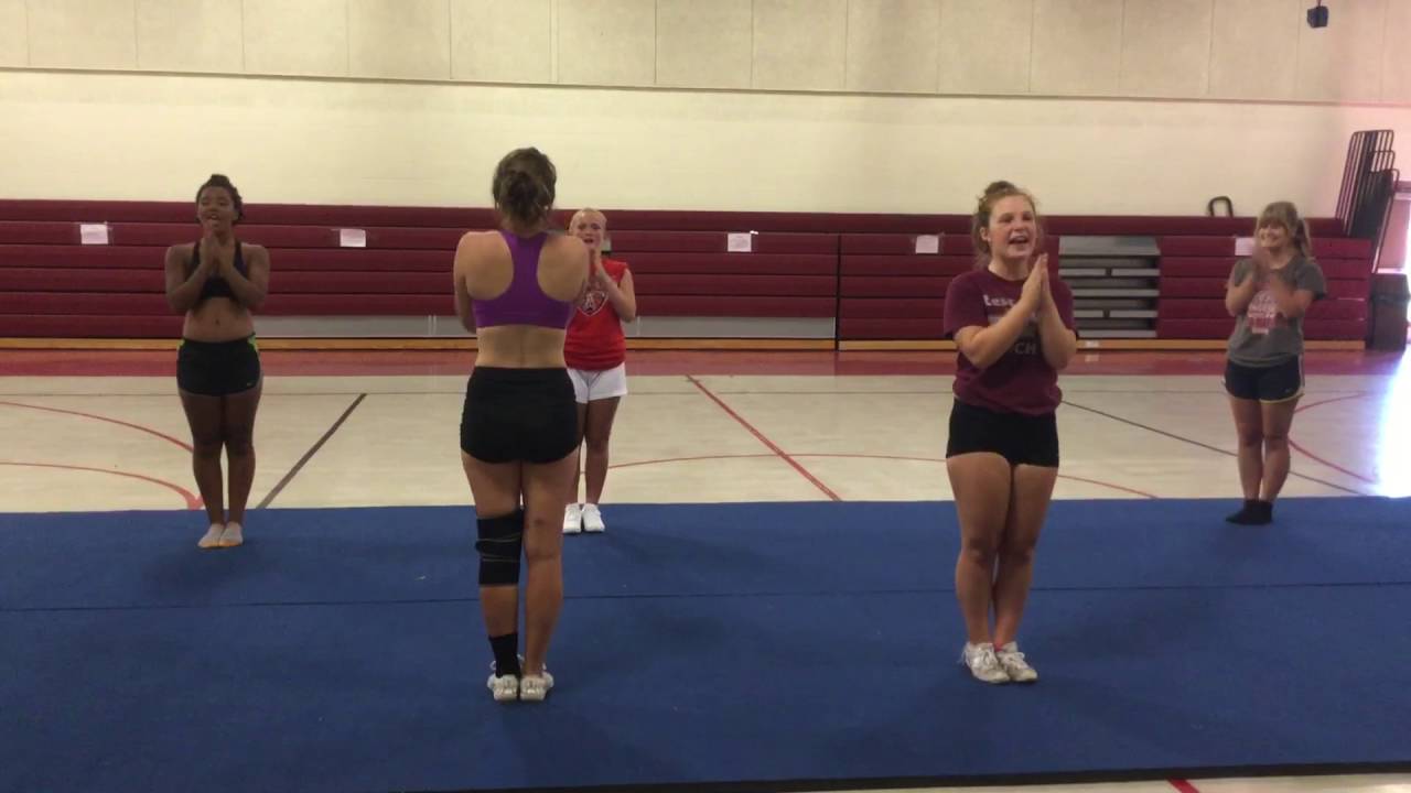 Offense/Defense - YouTube