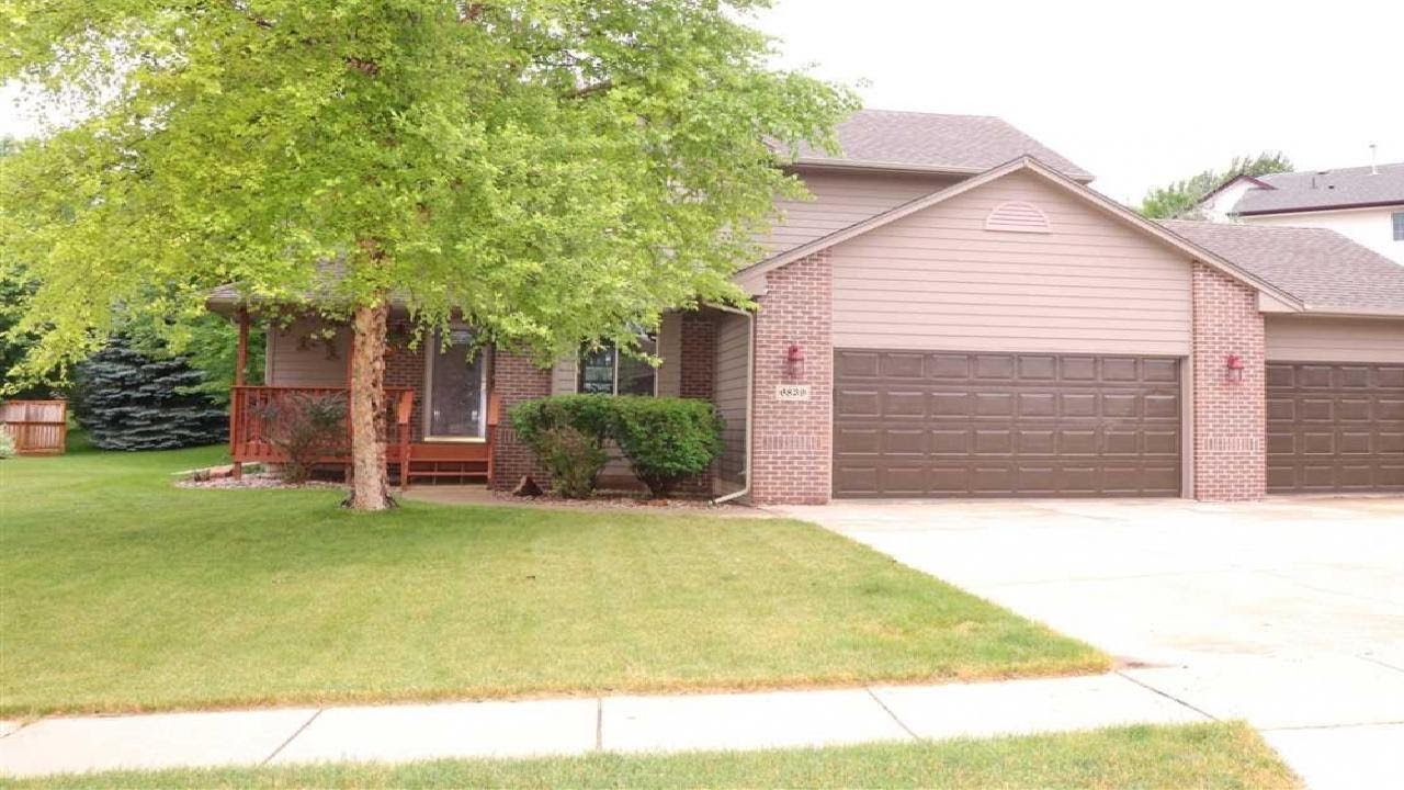 6839 W Westminster Dr, Sioux Falls, SD Presented by The Tony Ratchford ...