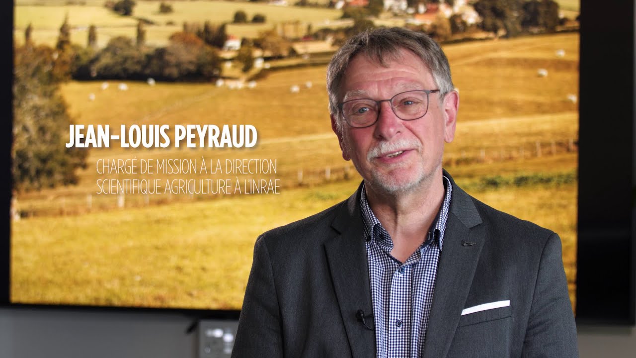 BIEN ÉLEVÉE ! Émission 5 - Contribution de l’élevage a la biodiversité ...