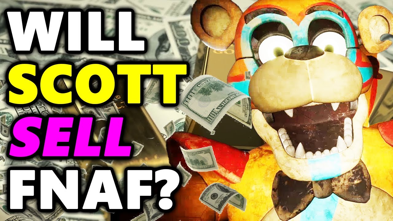 How RICH is Scott? - YouTube