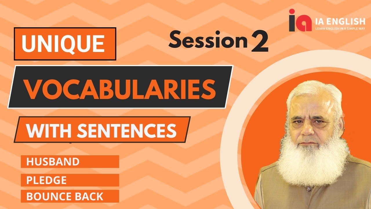 Daily Routine Vocabularies session 2 english to Urdu | IELTS vocabulary ...