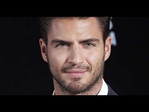TOP 10 HOTTEST SPANISH MALE ACTORS - YouTube