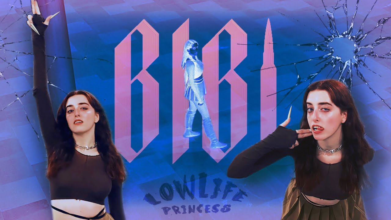 [KPOP IN PUBLIC] BIBI (비비) - Lowlife Princess+Bibi Vengeance | Dance ...