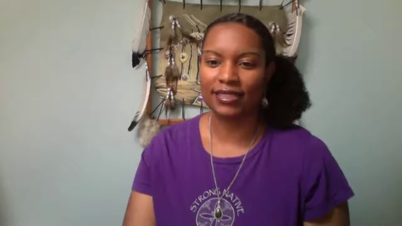 Story Time: Terminated Tribes; The United Federation of Nations and ...