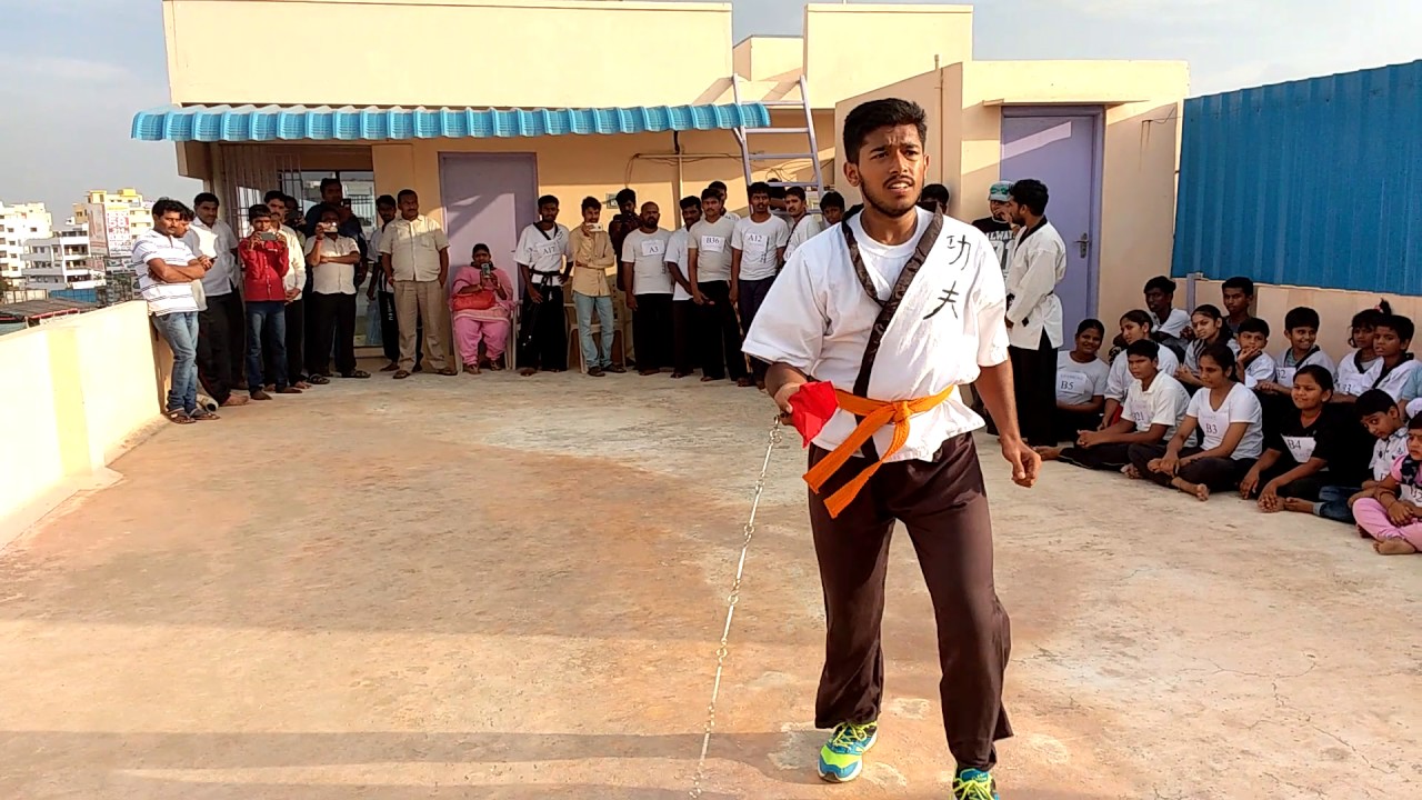 Shaolin Kung-fu Whip Cahin Jeshwanth Nellore Kung-fu Monk Shifu ...