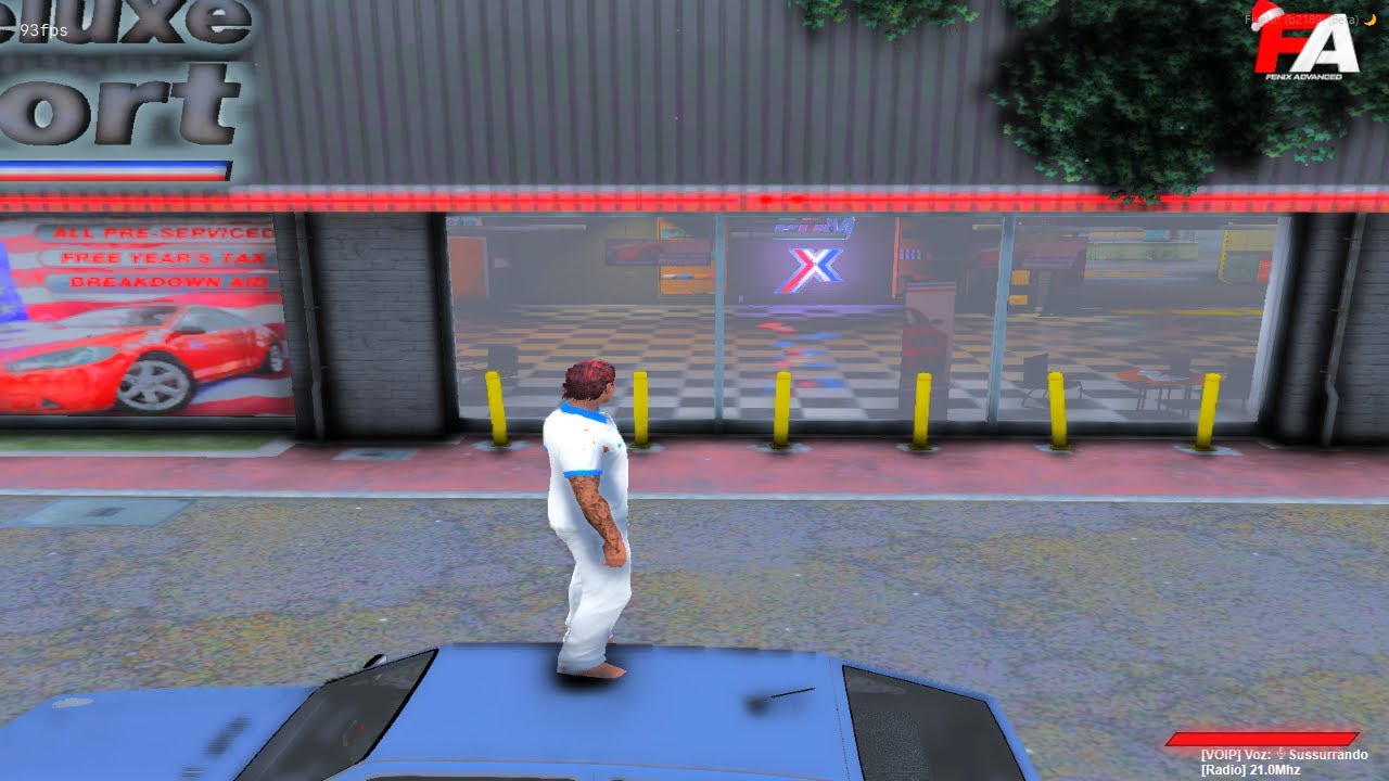 🔥 LIVE ON AO VIVO AGORA 🔥 Em busca da sensi 🔥 fiveM gta academy 🔥 - YouTube