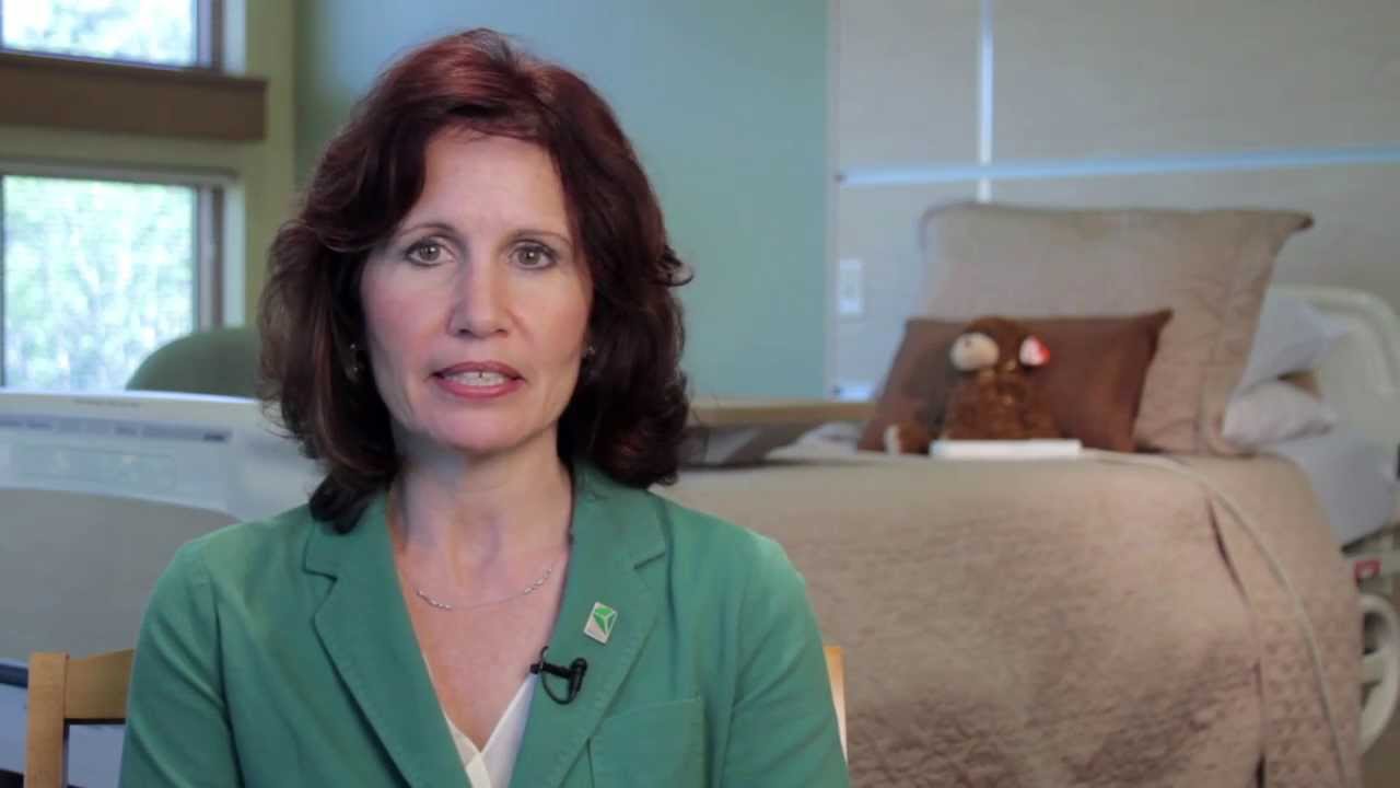 One Minute Wellness - What is Palliative Care? - YouTube