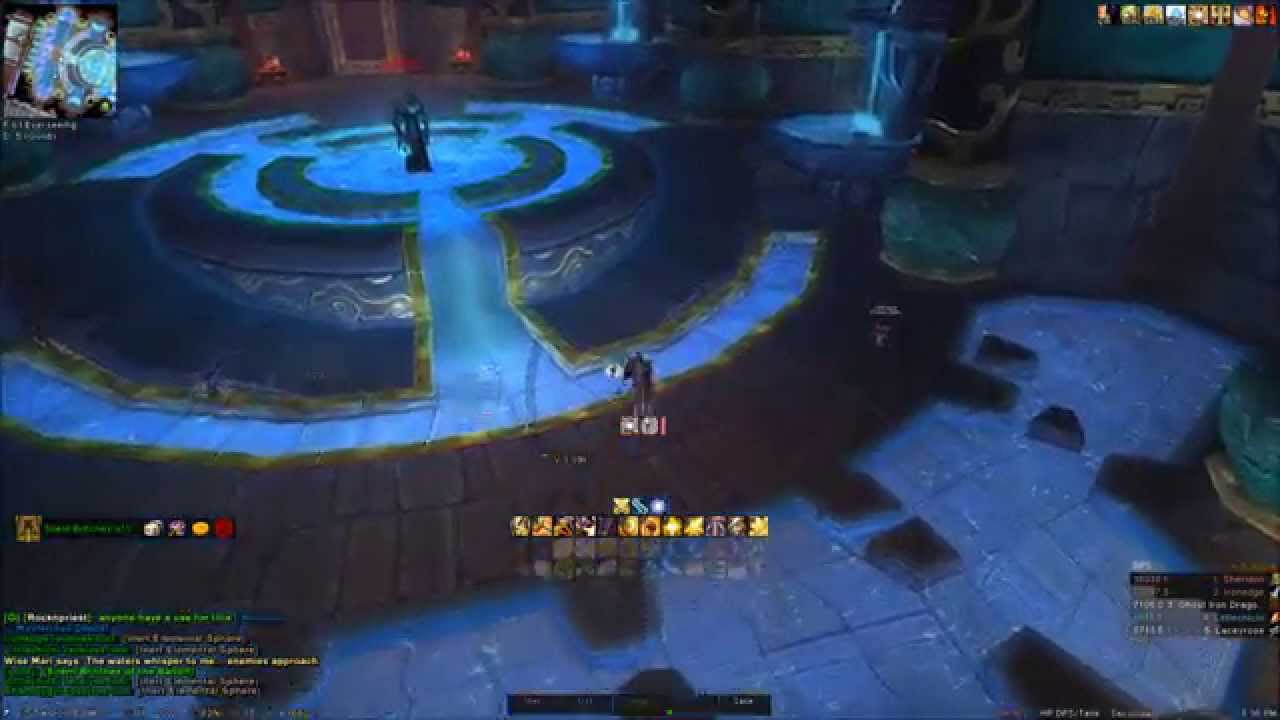 Using RealUI - YouTube