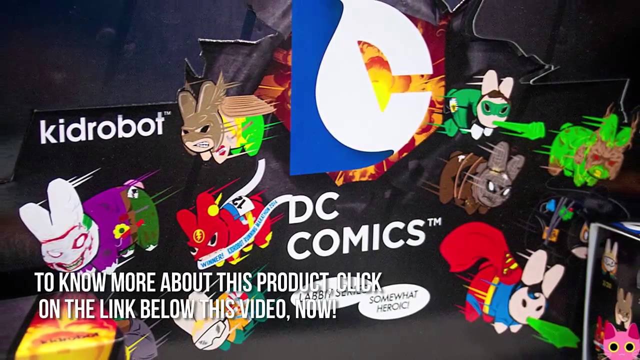 Buy Labbits|Plush Labbit|Kidrobot Labbit|Toy Review Labbits|Labbits ...