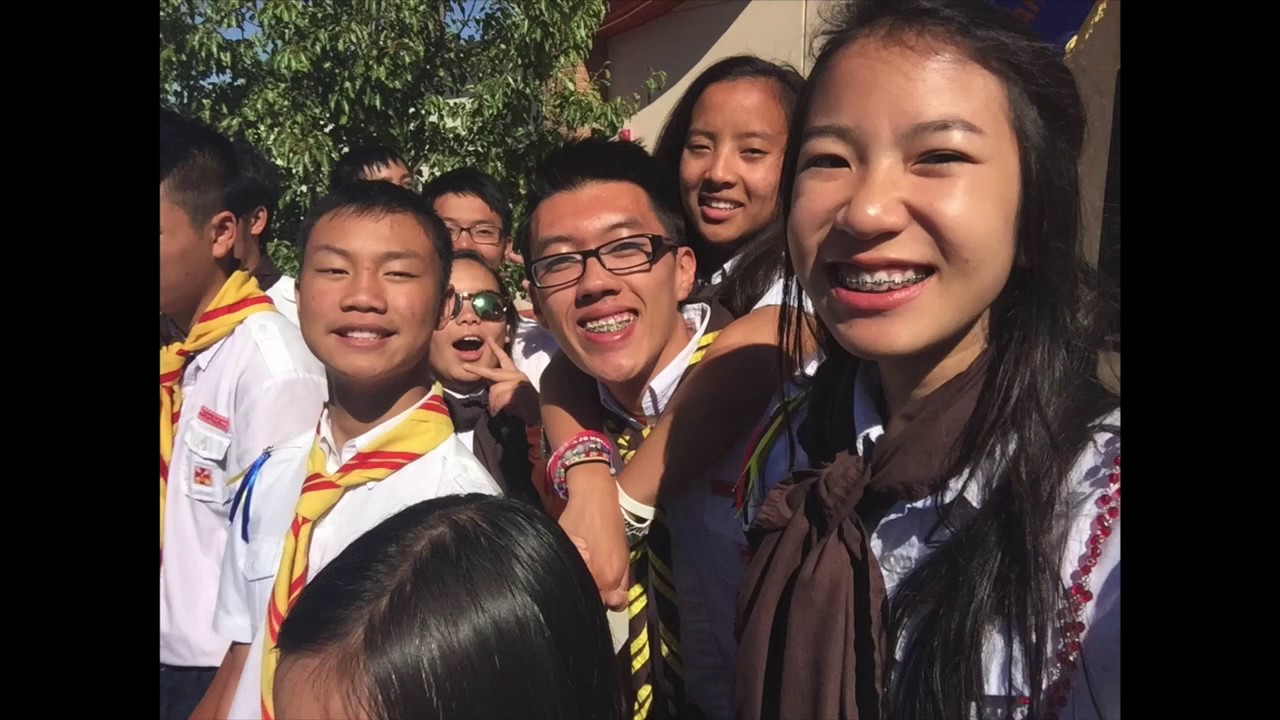 DHNH 2017- La Vang - YouTube