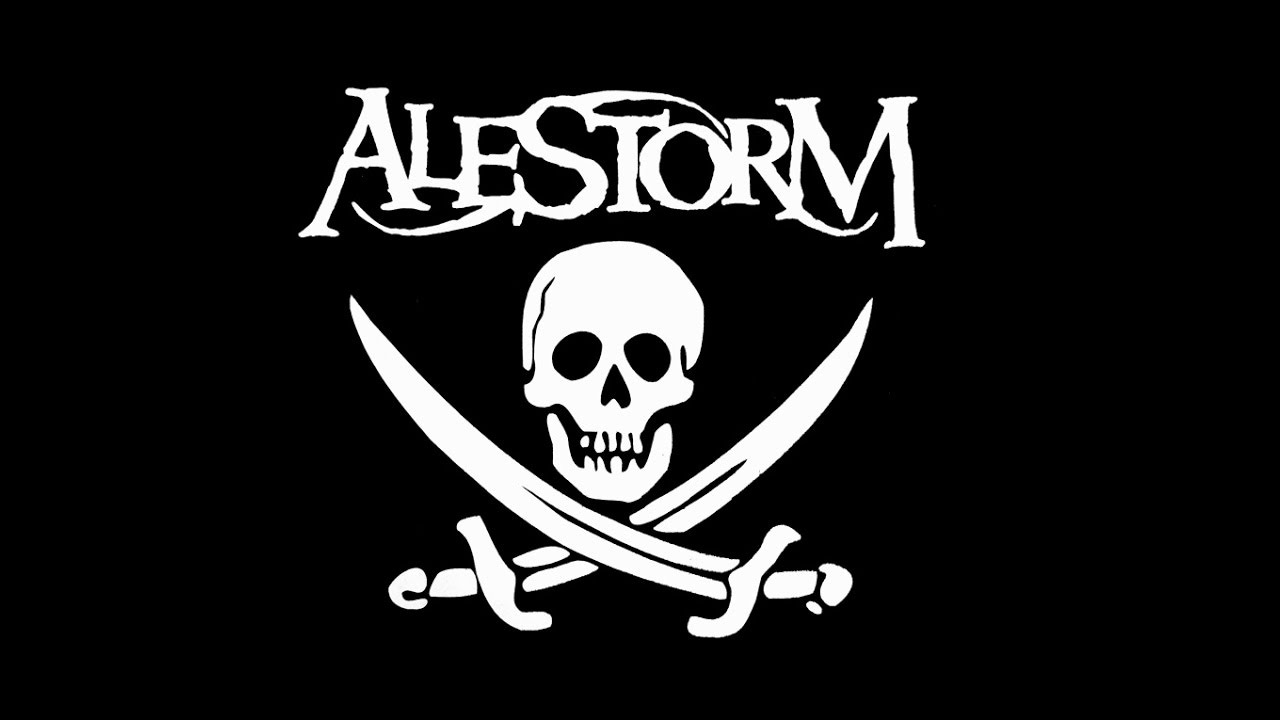 ALESTORM - Drink (8 bit Remix) - YouTube
