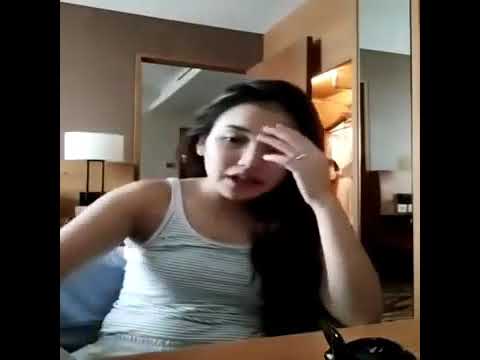 Ayu ting ting buka bukaan