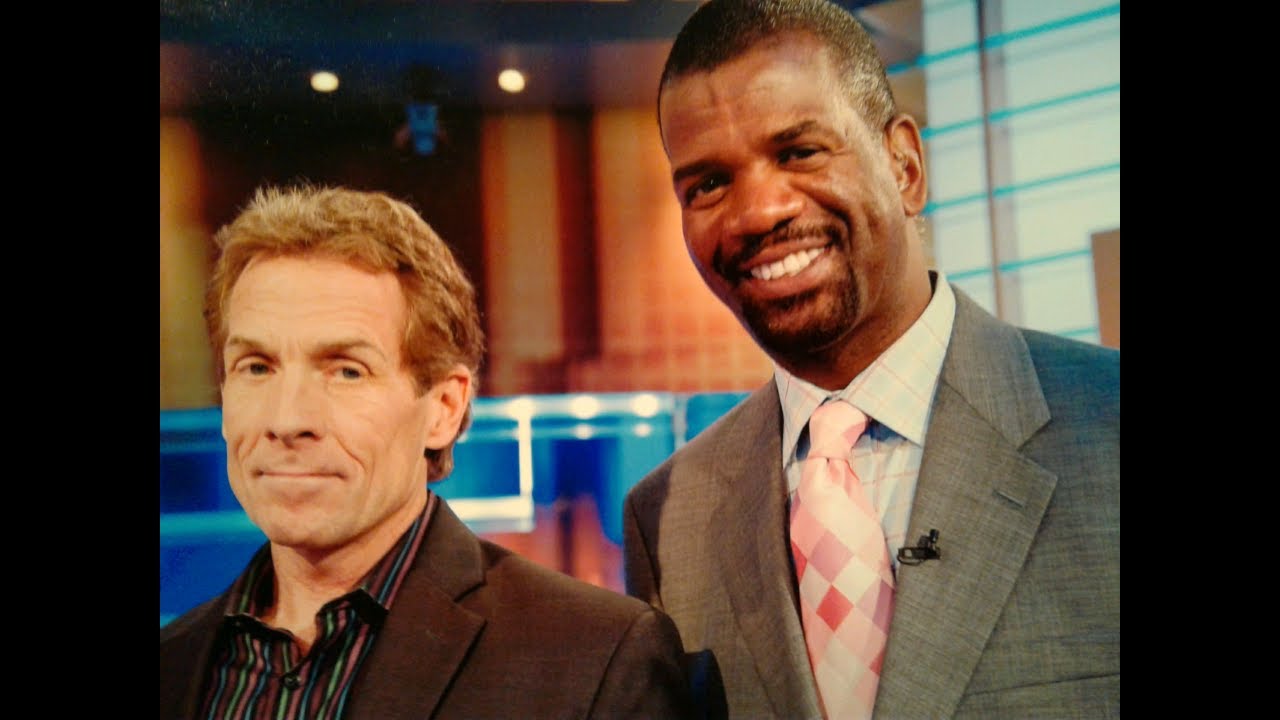 BEST OF ESPN Rob Parker - YouTube