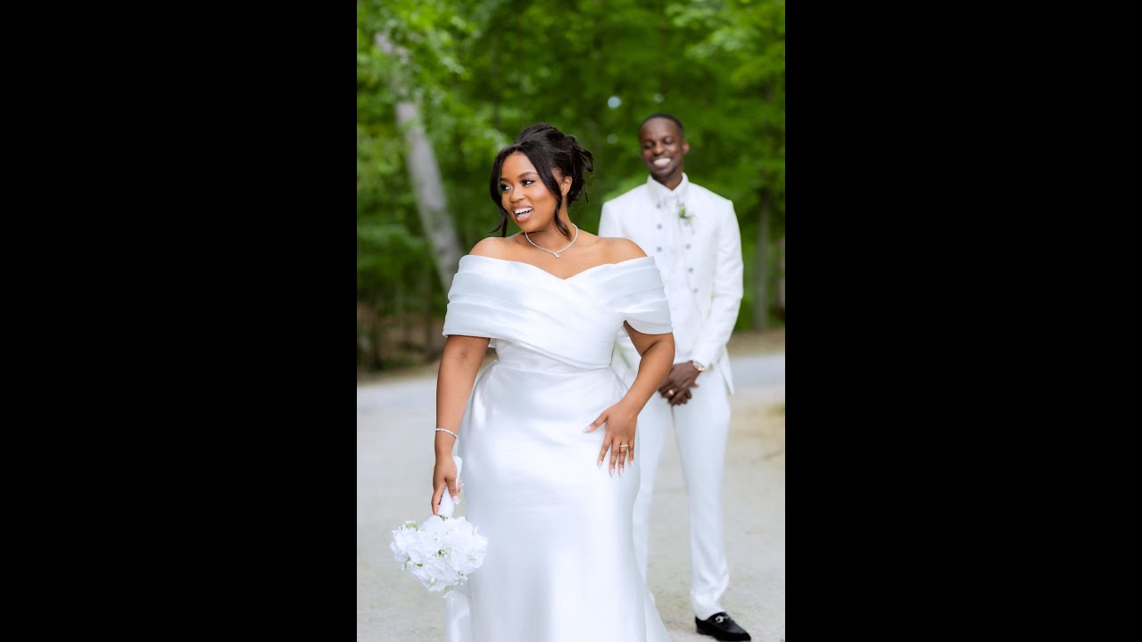 Our First Dance | Igitego by Andy Bumuntu - YouTube