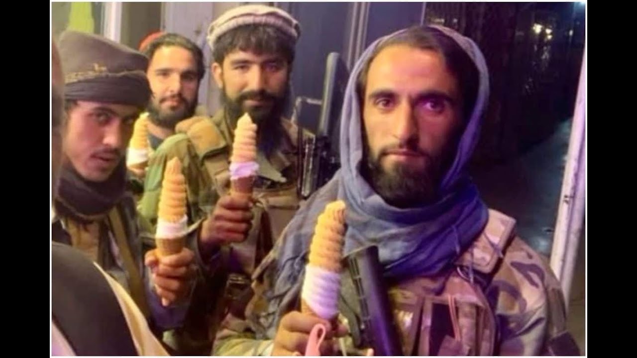 The Inferno Taliban Gang - YouTube