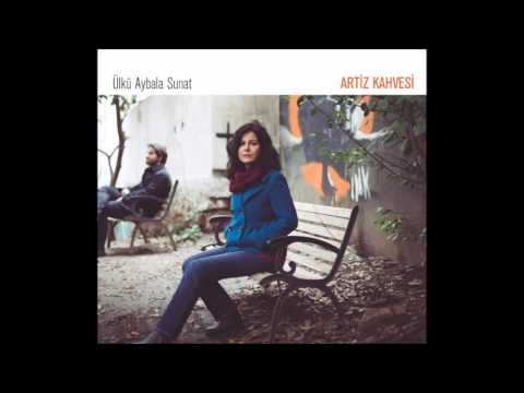 Ülkü Aybala Sunat - Döngü