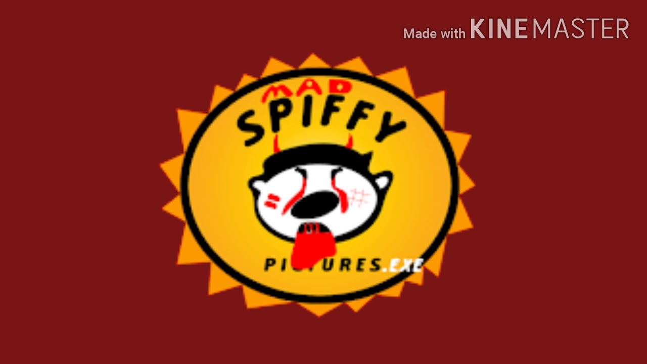 Spiffy Pictures.EXE Buttons D - YouTube