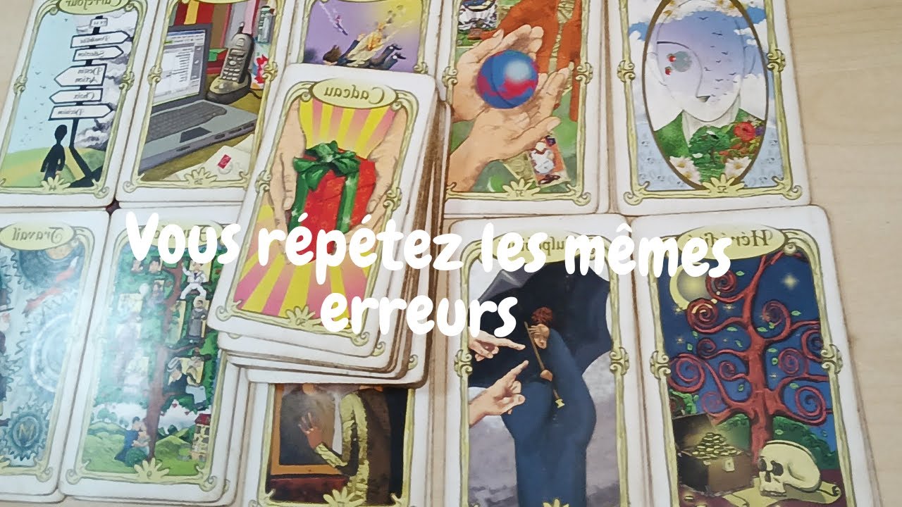 Les mêmes piège se présente a vous pour vous faire tomber a nouveau ...