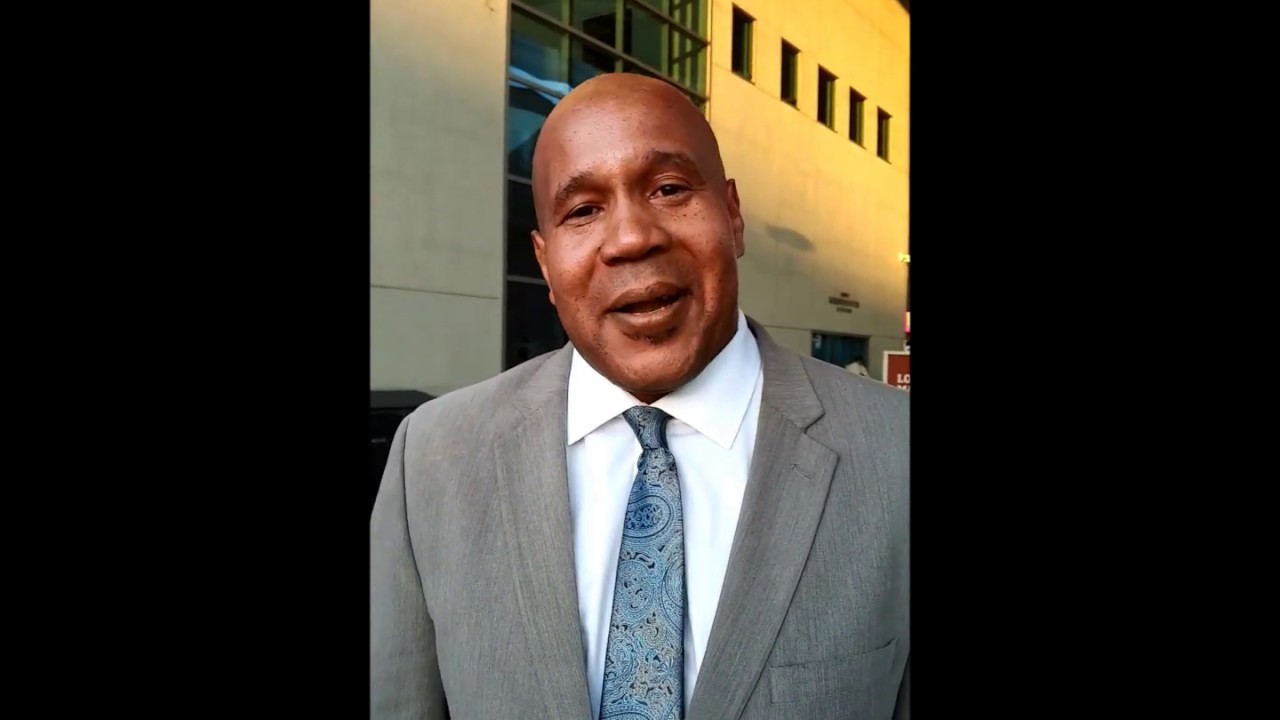 Bo Kimble On Hank Gathers And Their Legendary 1989-90 Team At Loyola ...