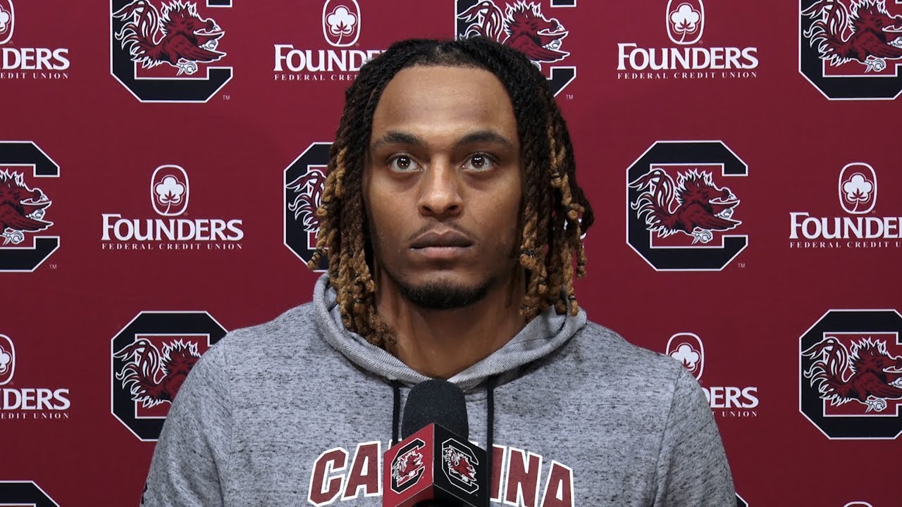 R.J. Roderick News Conference — 11/17/21 - YouTube