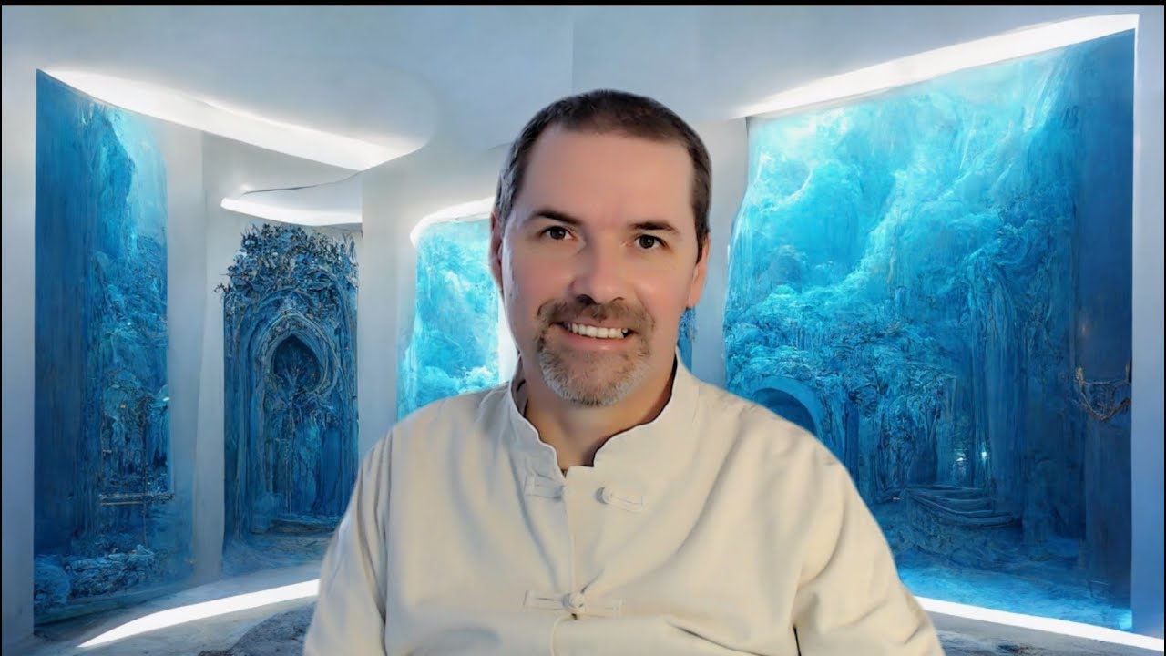 Spirit release therapy - Quantum Clarity Hypnosis